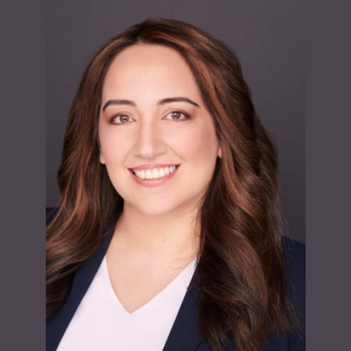 Lianne Romahi - Counterpart International