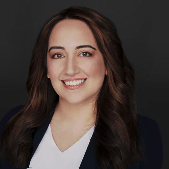 Lianne Romahi - Counterpart International