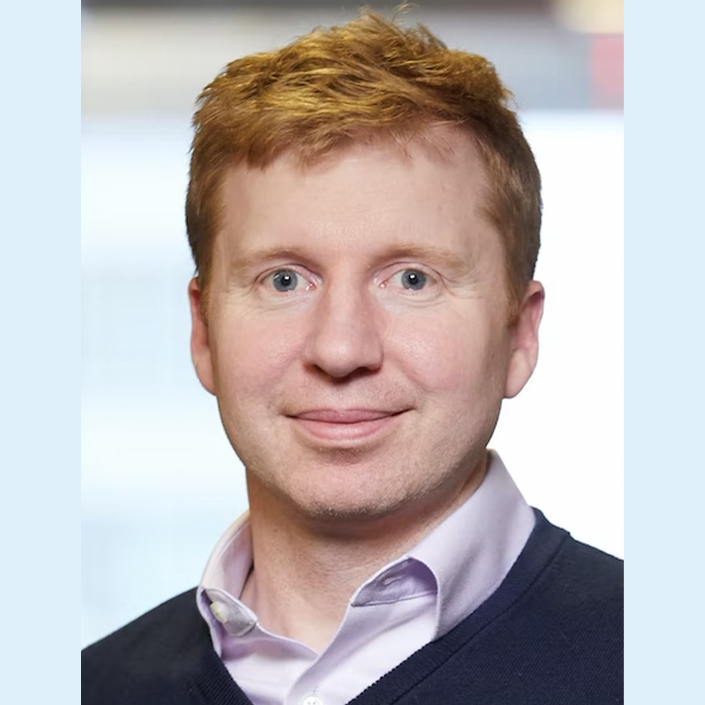 David Burton - Counterpart International