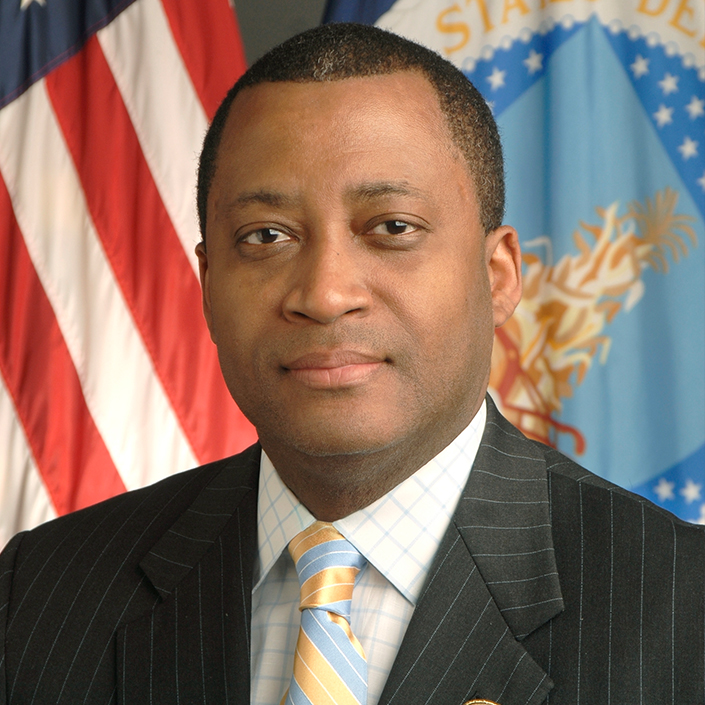 Dr. Joe Leonard - Counterpart International