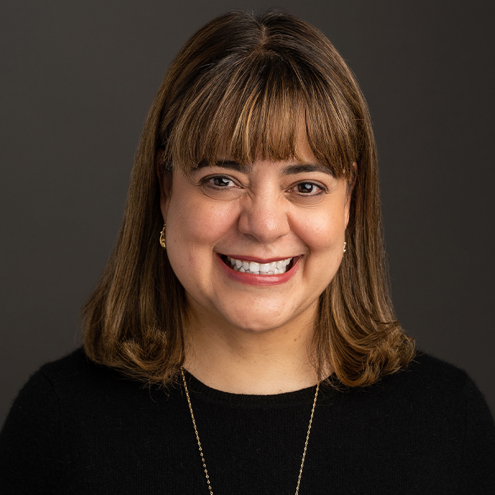 Maria Ester Bucaro - Counterpart International