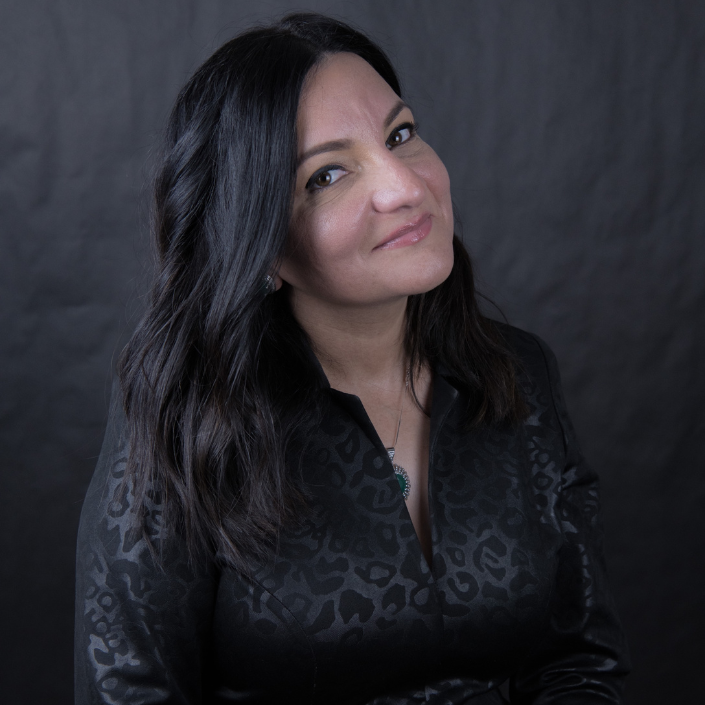 Lida Nadery Hedayat - Counterpart International