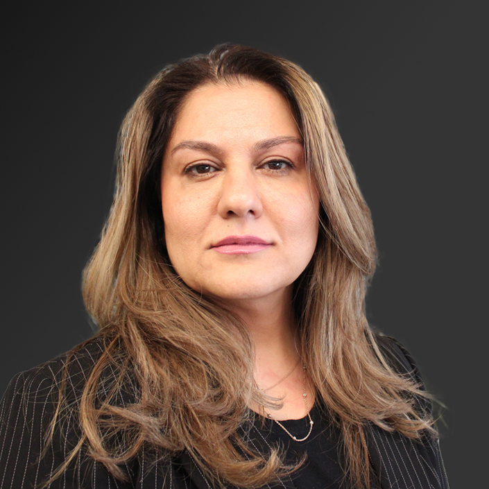 Shahla Al Kli - Counterpart International