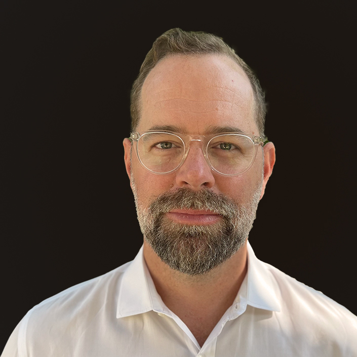 Tiernan Mennen - Counterpart International