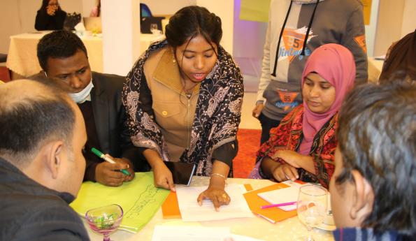 Home - Counterpart International