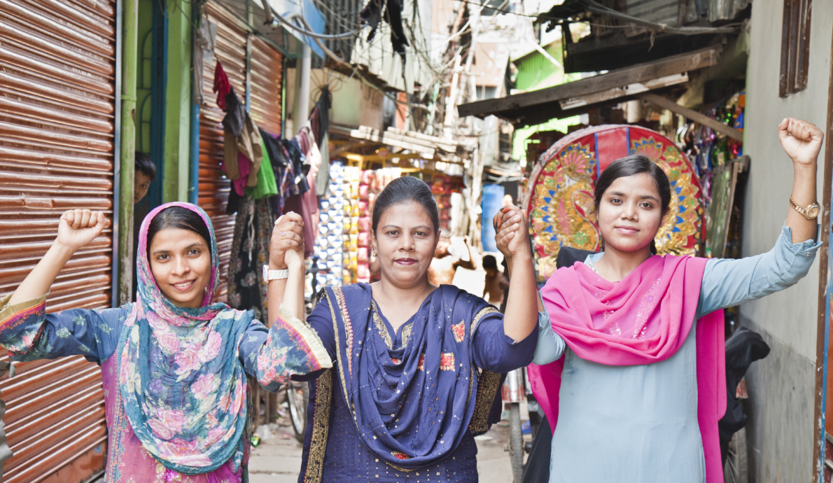 Home - Counterpart International